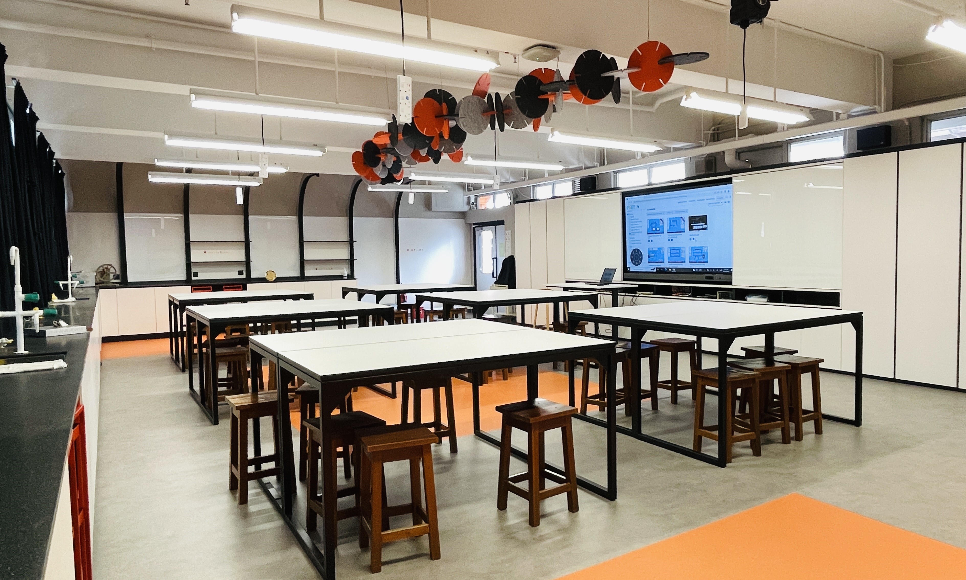 Tak Oi Secondary School